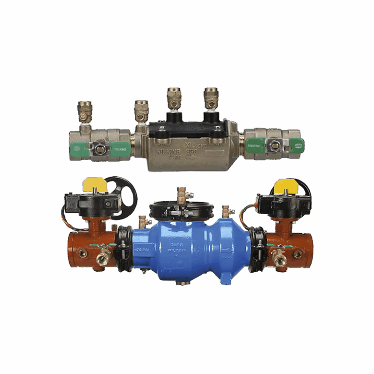 LynCar Fire – supplies fire sprinkler products to contractors across Canada