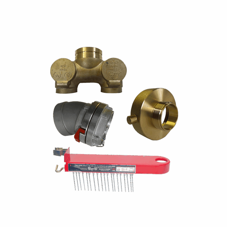 LynCar Fire – supplies fire sprinkler products to contractors across Canada