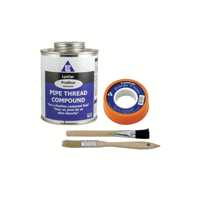 Products – LynCar Fire