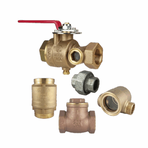 LynCar Fire – supplies fire sprinkler products to contractors across Canada