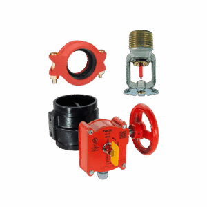 LynCar Fire – supplies fire sprinkler products to contractors across Canada